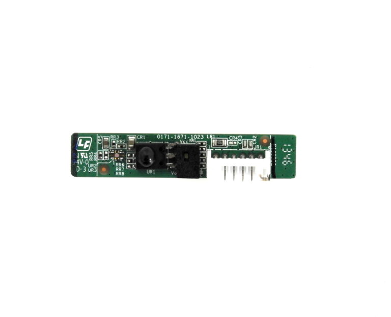 VIZIO E420-A0, E550i-A0, E320I-A0, E420I-A0 IR Sensor Board 3642-0292 ...