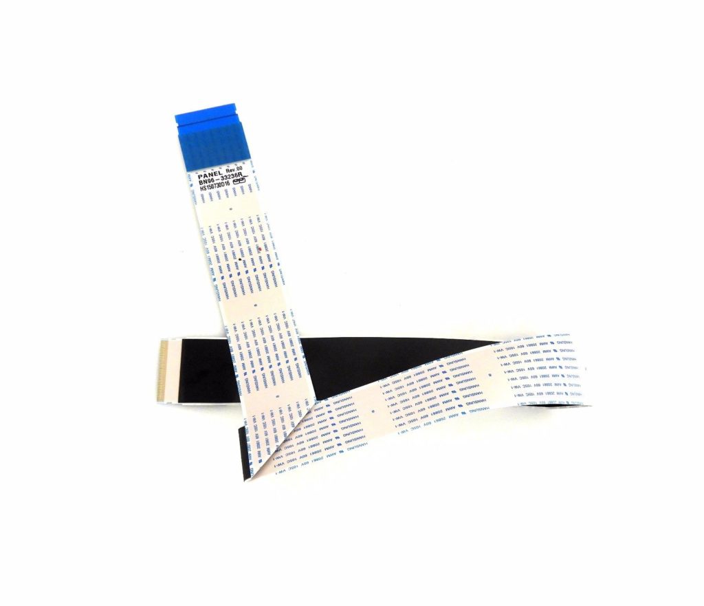 SAMSUNG UN60J620DAF LVDS Ribbon Cable BN96-33236R - TV Parts Home