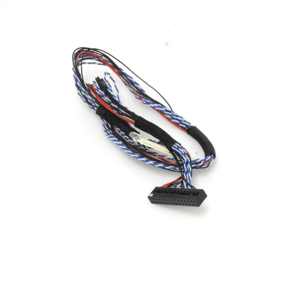 Element ELEFT326 Main Board To Screen Panel Cable - TV Parts Home