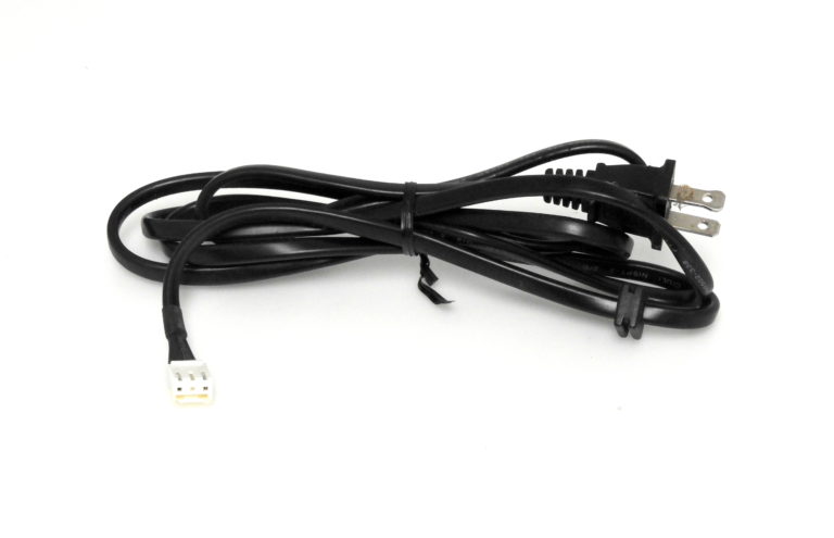 Element ELEFT326 TV Power Cord - TV Parts Home