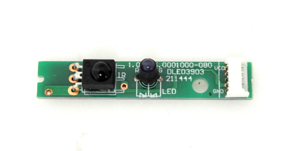 Element ELEFT326 IR Sensor Board DLED3903 - TV Parts Home