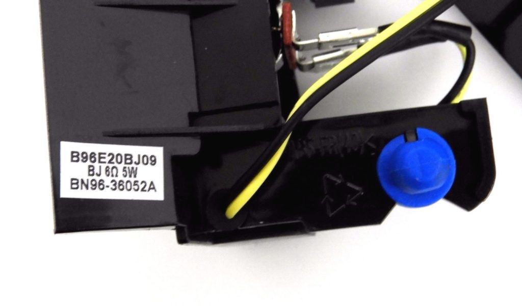 Samsung UN32J4500AF TV Speakers BN96-36052A - TV Parts Home