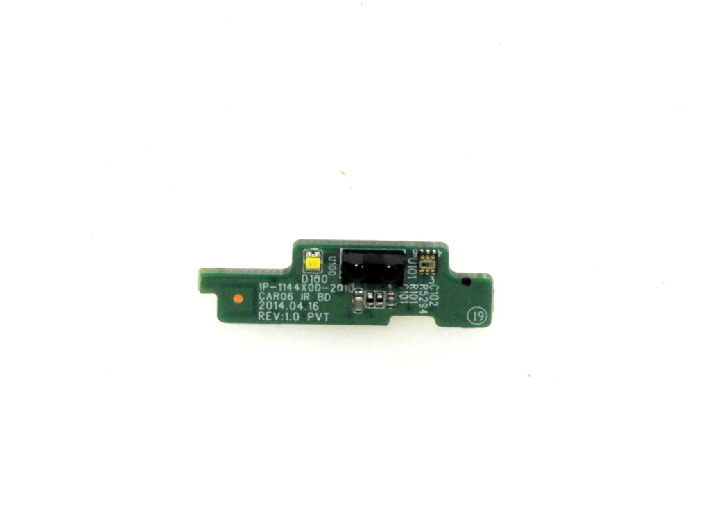 VIZIO E700I-B3 IR Sensor Board Y8386461A (1P-1144X00-2010) - TV Parts Home