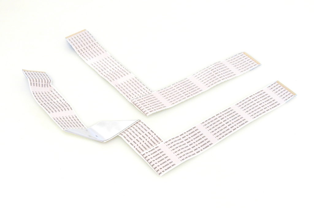 RCA LED50E45RH Main Board To Screen LVDS Ribbon Cable - TV Parts Home