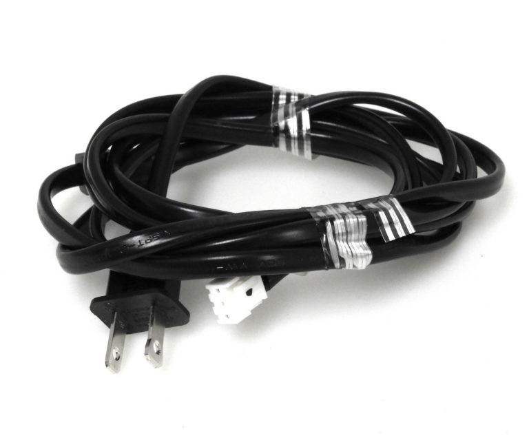 Insignia NS-40D420NA18 TV Power Cord - TV Parts Home