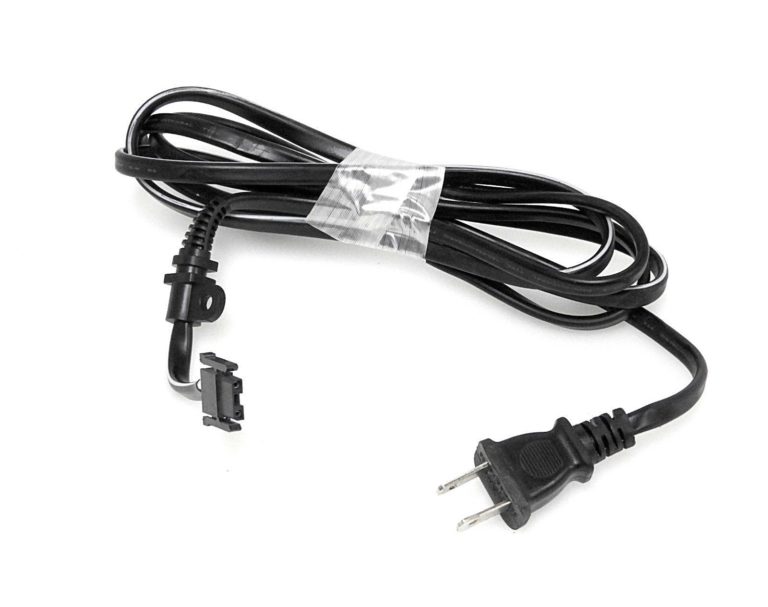 Sharp LC-70LE661U TV Power Cord - TV Parts Home