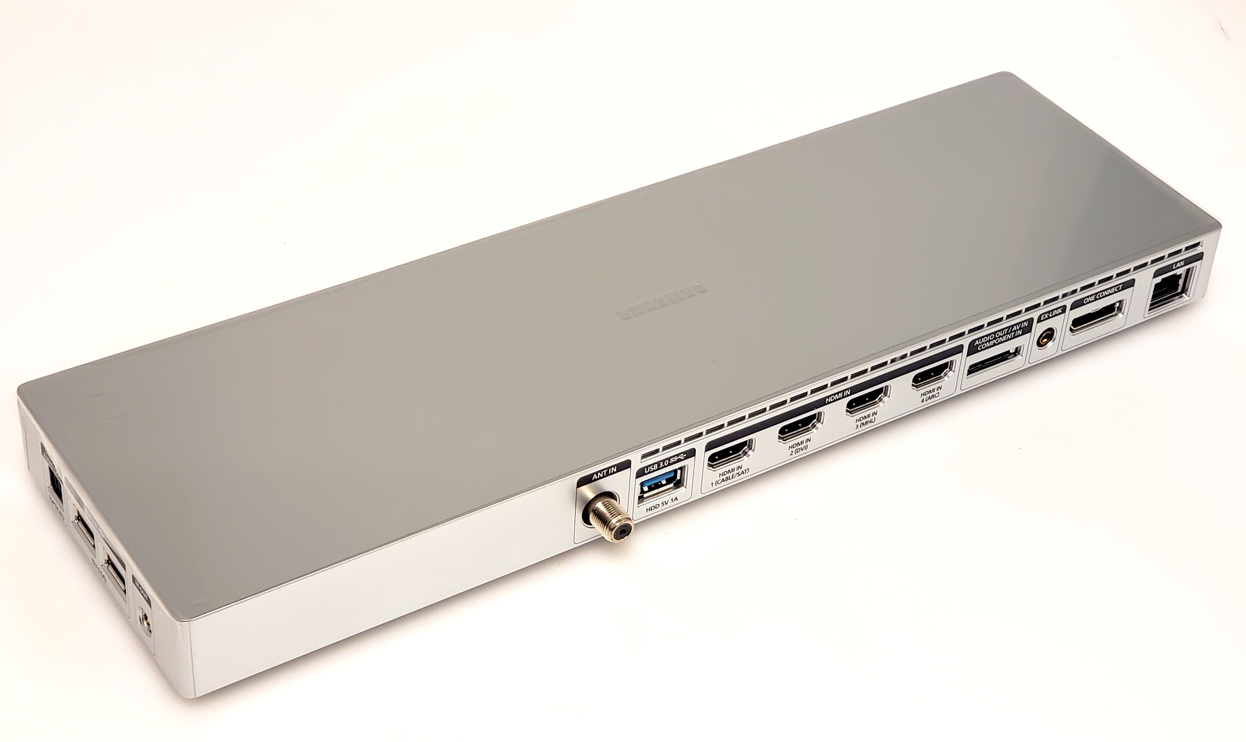 Samsung BN91 15346A One Connect Box UN78JS9500FXZA UN78JS9500F TV Samsung BN91 15346A One Connect Box UN78JS9500FXZA UN78JS9500F TV