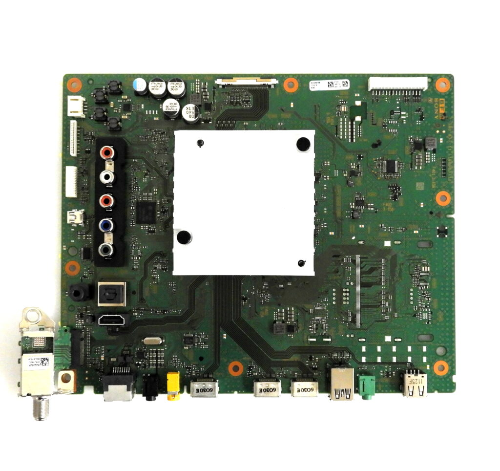 Sony XBR-65X750D / XBR-43X800D / XBR-55X700D BFM Main Board A-2094-466 ...