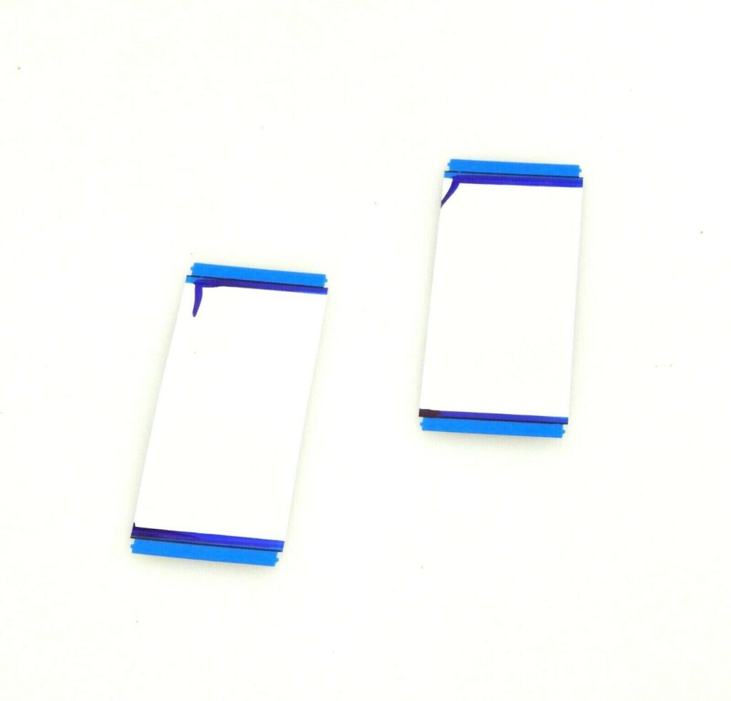 HITACHI 55R81 T-Con Board To Screen Panel LVDS Ribbon Cable - TV Parts Home