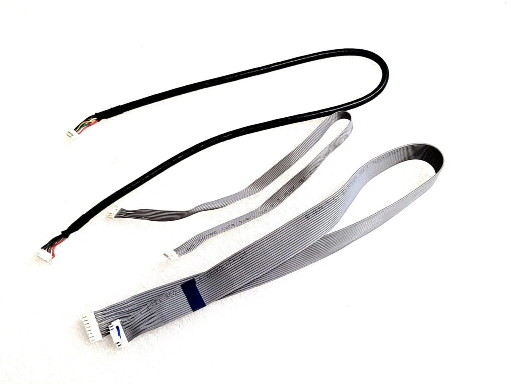 Sharp LC-65Q7300U TV Cable Set - TV Parts Home